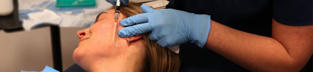 Profhilo Structura Training Course | Harley Academy | London