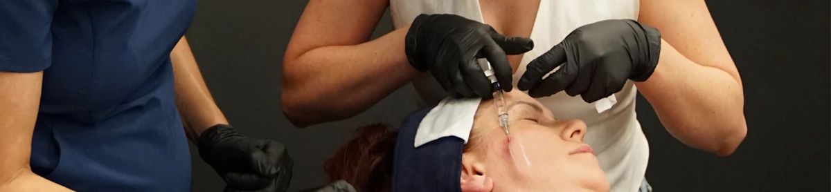 Profhilo Structura Training Course | Harley Academy | London