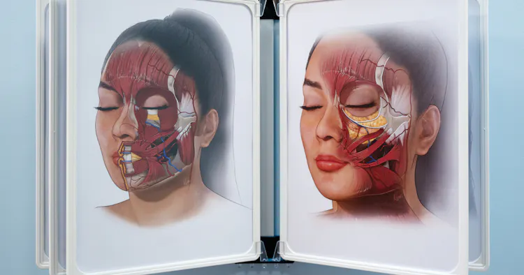 An Injector’s Guide to Differences in Male & Female Facial Anatomy ...