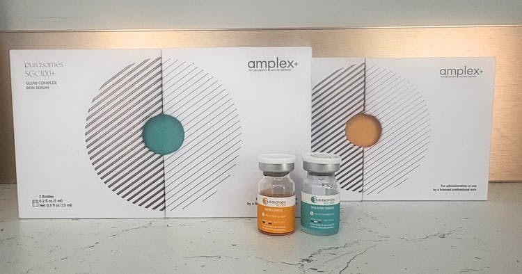 What Are Exosomes? A Guide for Aesthetic Practitioners