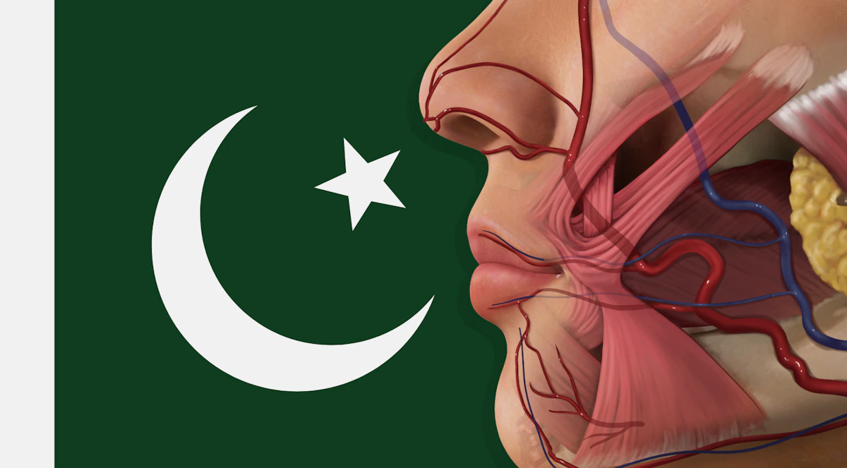 Medical Aesthetics Training Courses for Pakistan