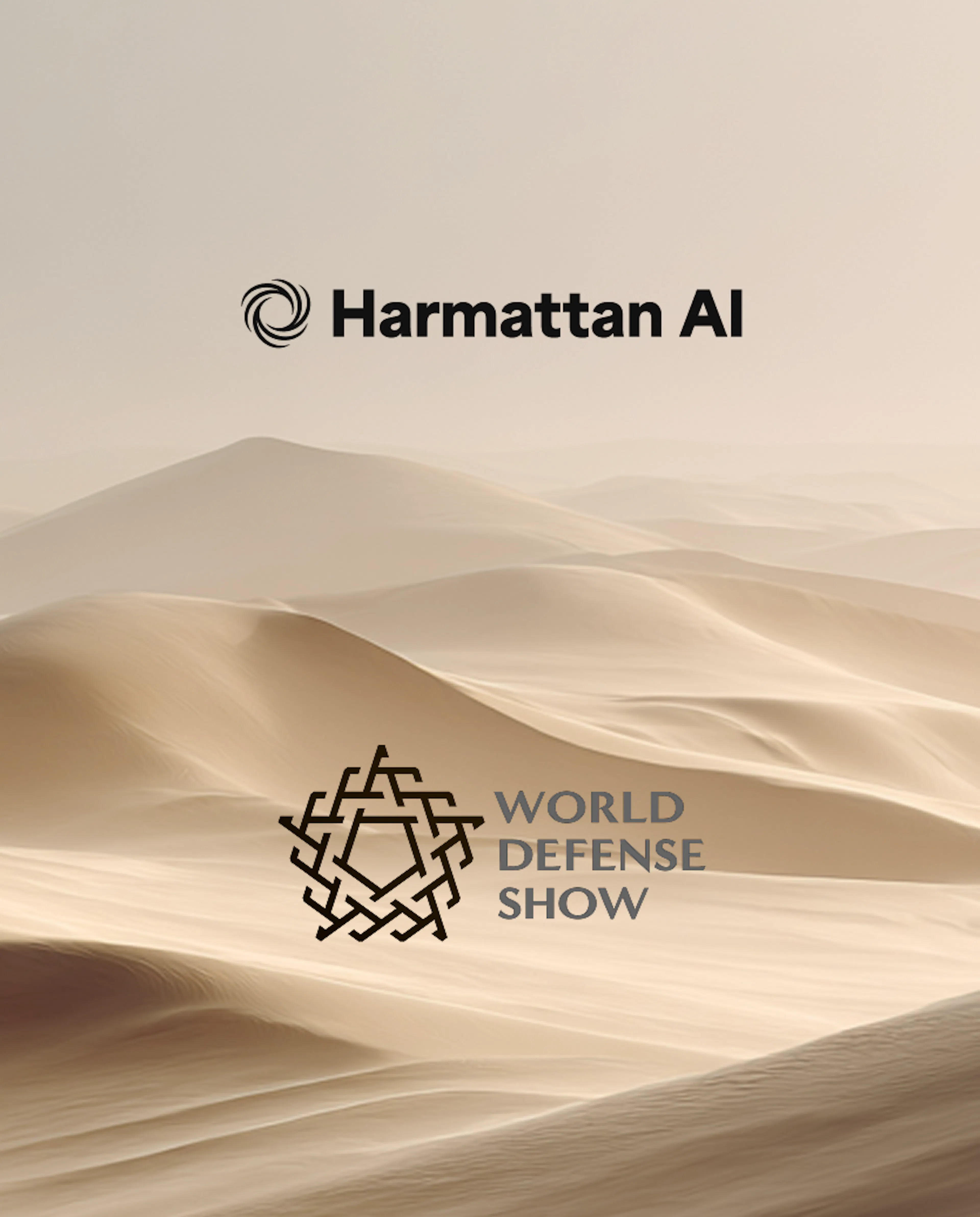 Harmattan AI