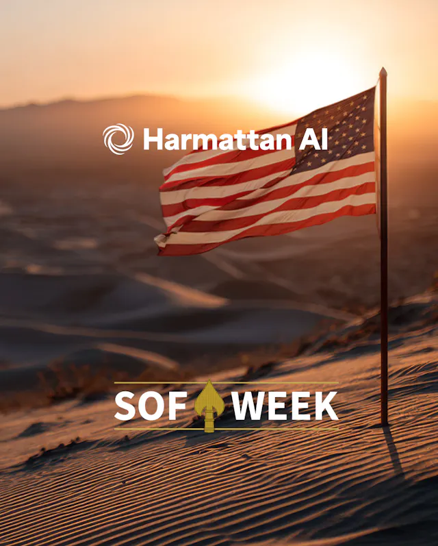 Harmattan AI