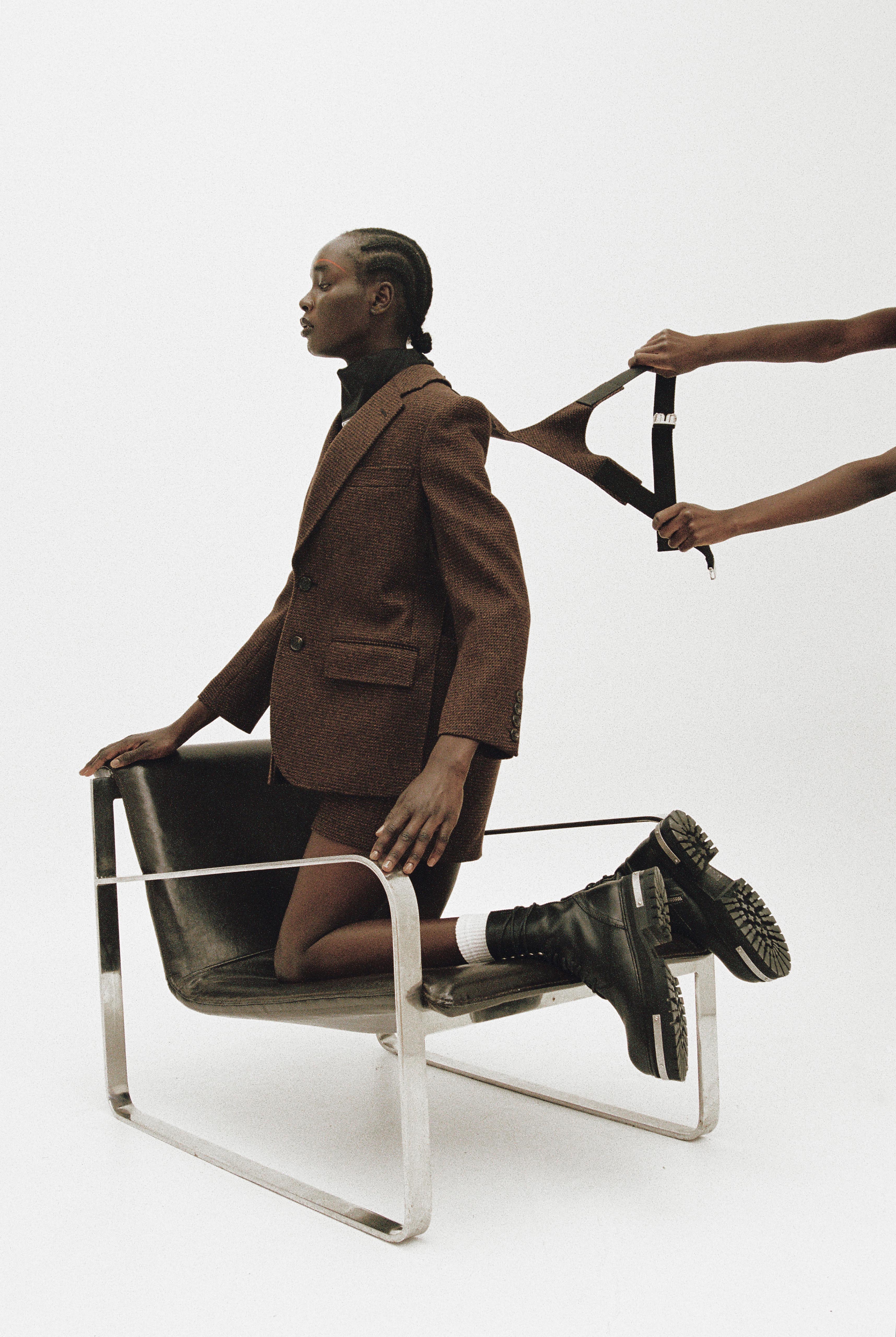 Hart & Co | Emma Boseley