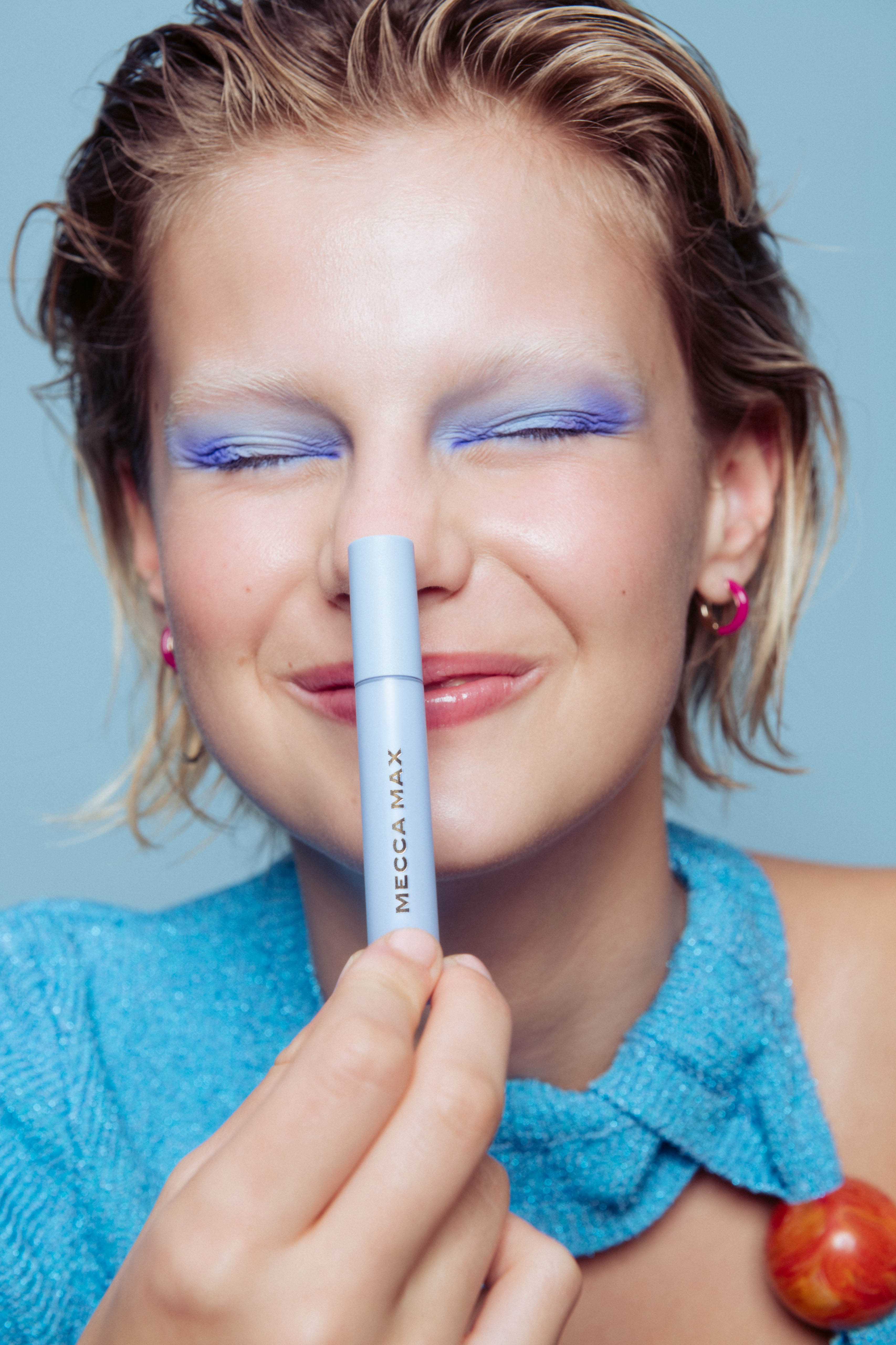 Hart & Co | Abby Bennett - Abby Bennett for Mecca Max Liquid Eyeshadow 2023