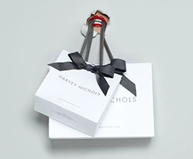 Harvey Nichols Liverpool Instore Services, Liverpool One