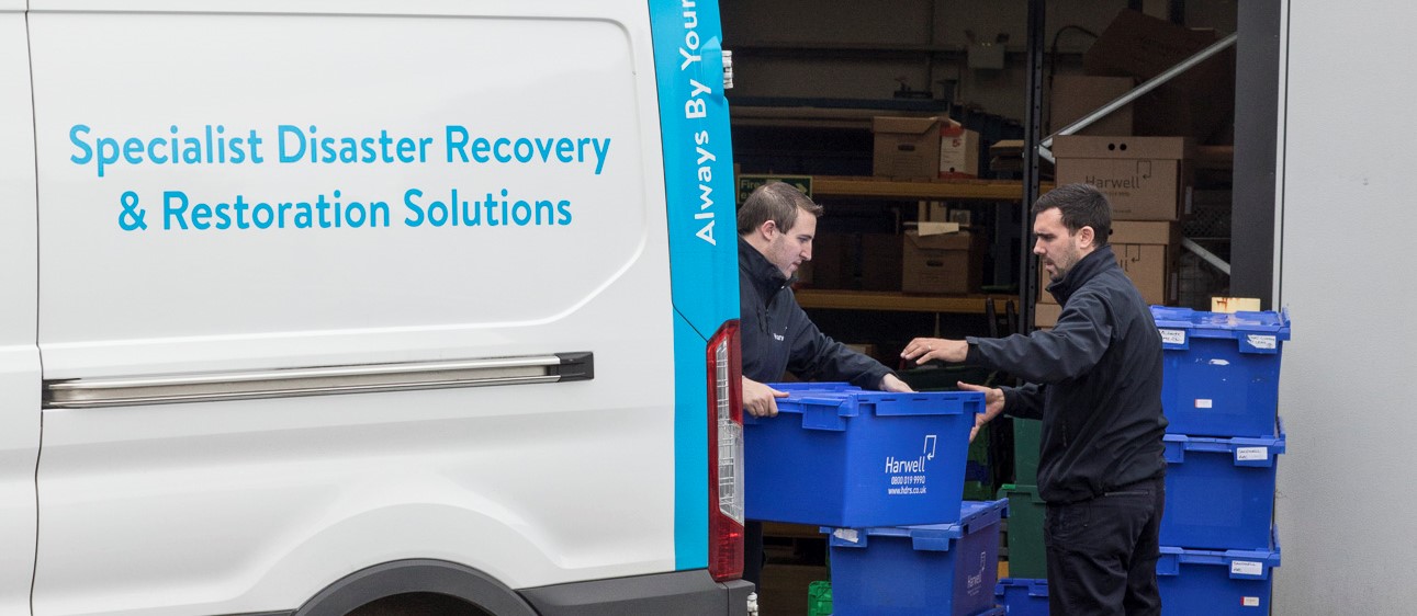 Specialist Restoration Services for Documents, Books, Photographs ...