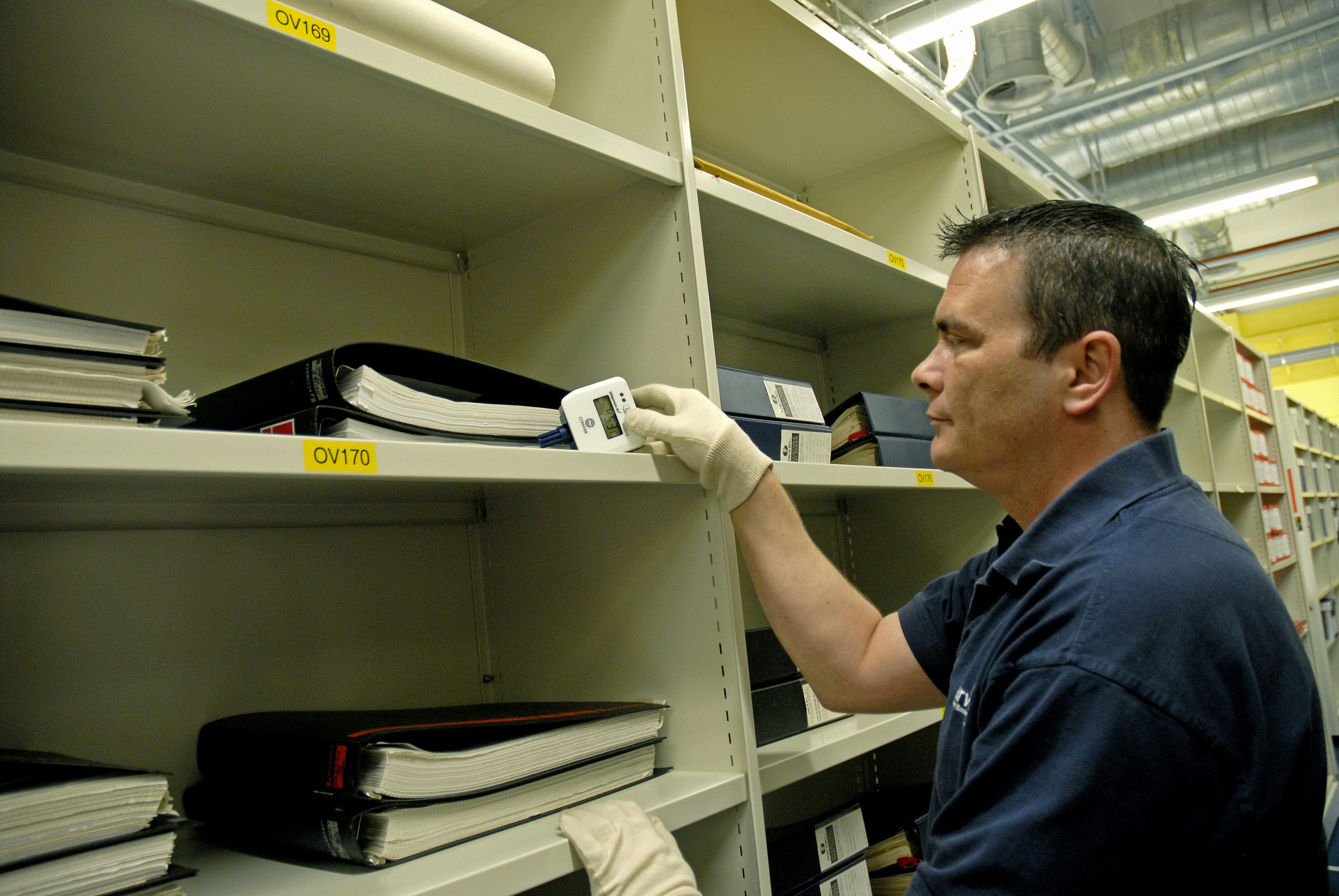 Harwell Restoration Environmental Consultancy | Harwell Document ...