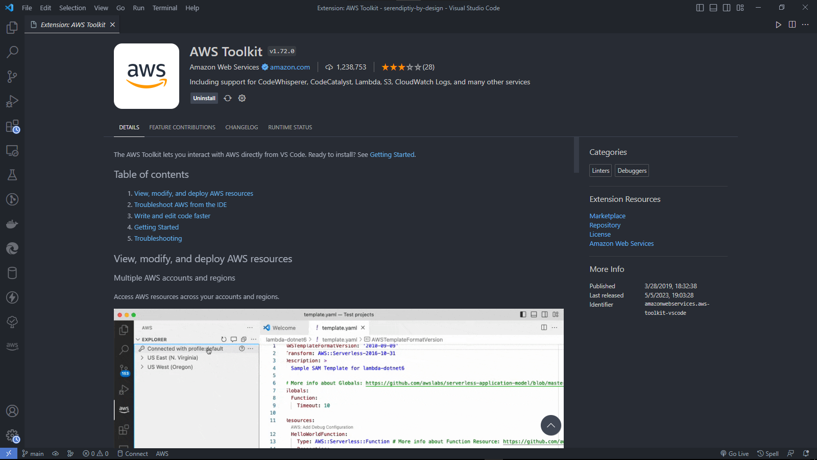 What is Amazon Codewhisperer & How to Use It? - Hatica