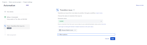 Top 3 Jira Automations for Powerful Sprint Workflows - Hatica
