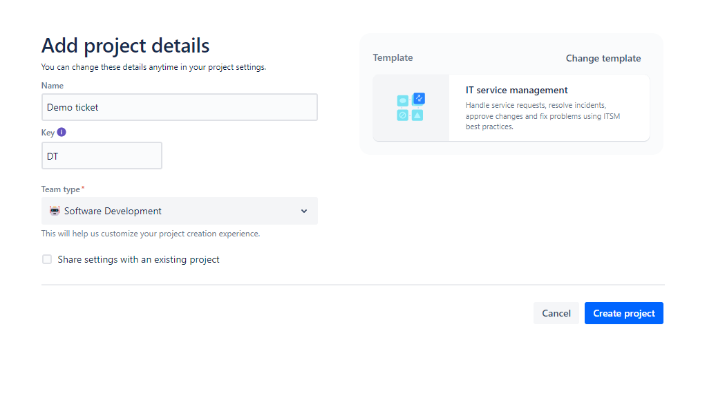 Simplifying Jira Ticketing for Software Development Teams - Hatica