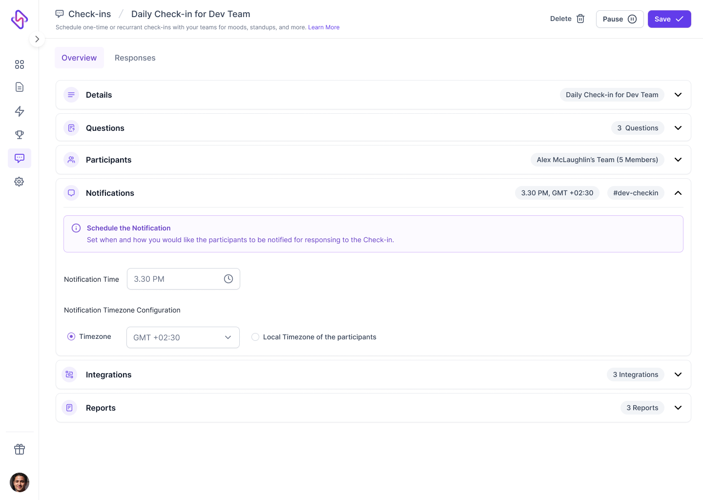 How to Run an Effective Daily Standup Meeting? - Hatica