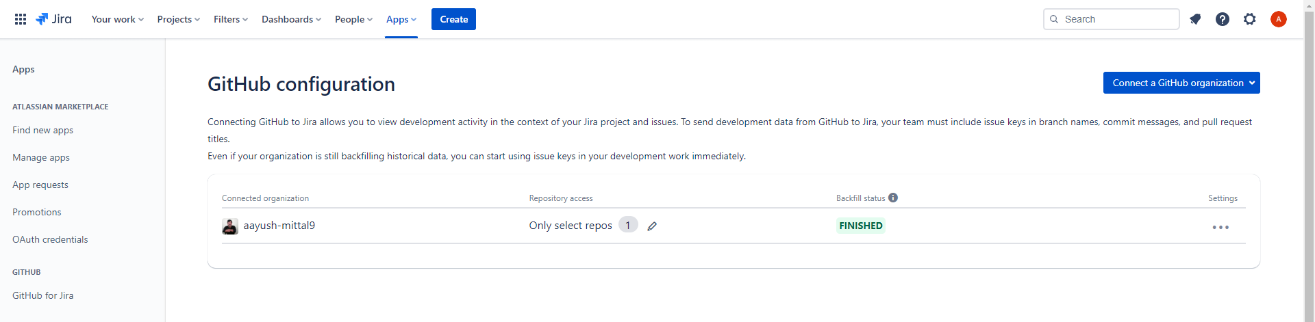 How to Connect a Github Pull Request to Jira Issues? - Hatica