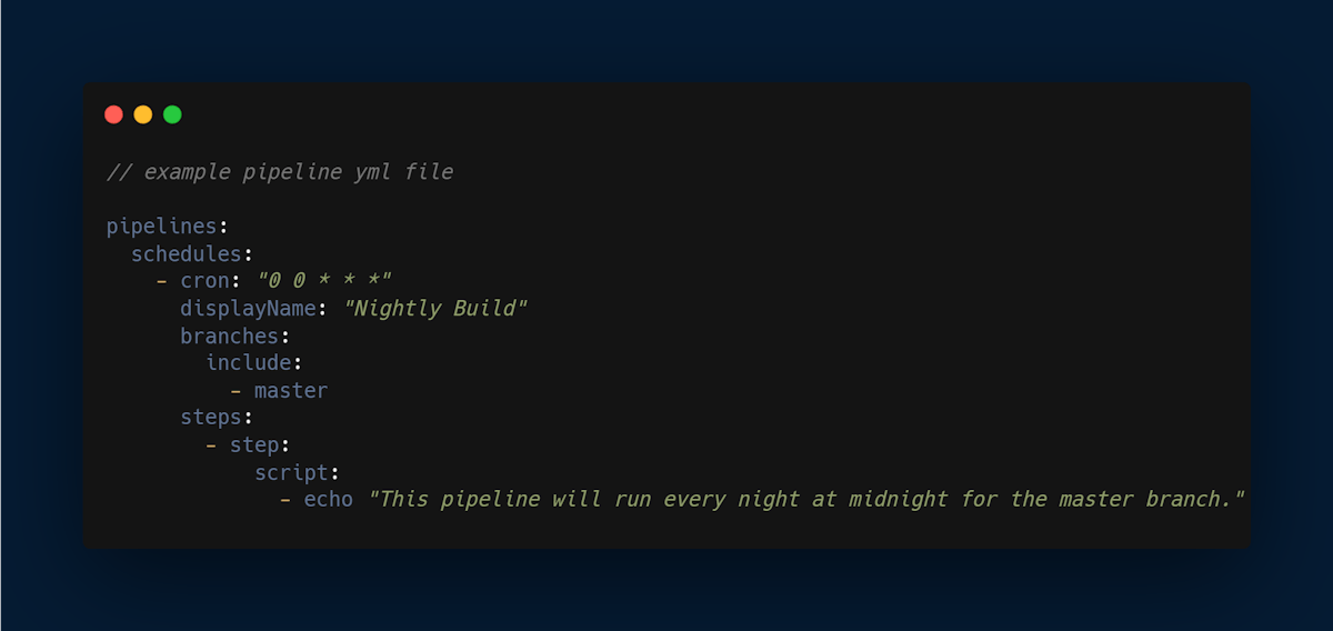 Triggers In Bitbucket Pipeline And Benefits Simplified Hatica