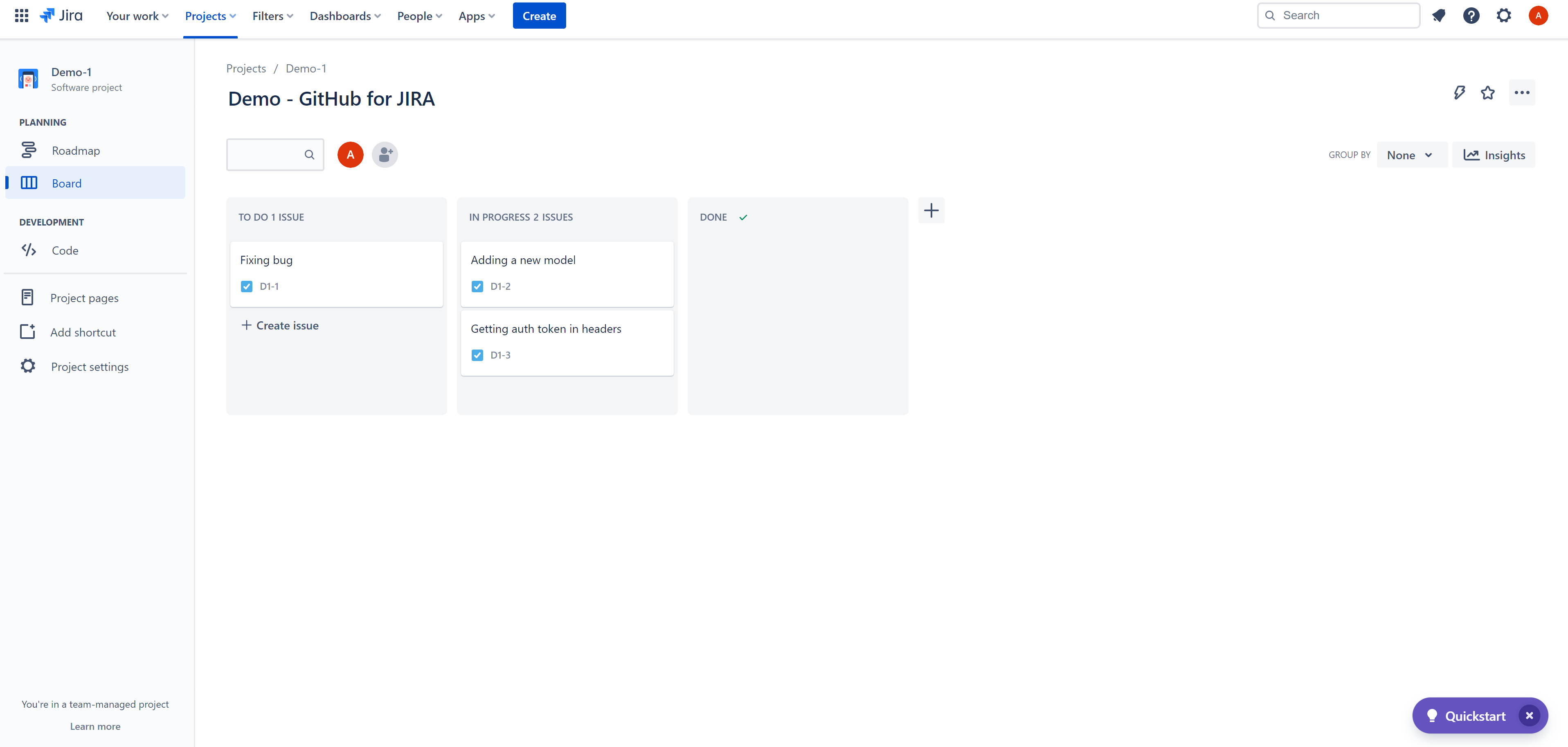 How to Connect a Github Pull Request to Jira Issues? - Hatica