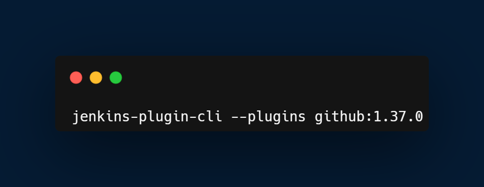 Integrating GitHub Webhooks to a Jenkins Pipeline - Hatica
