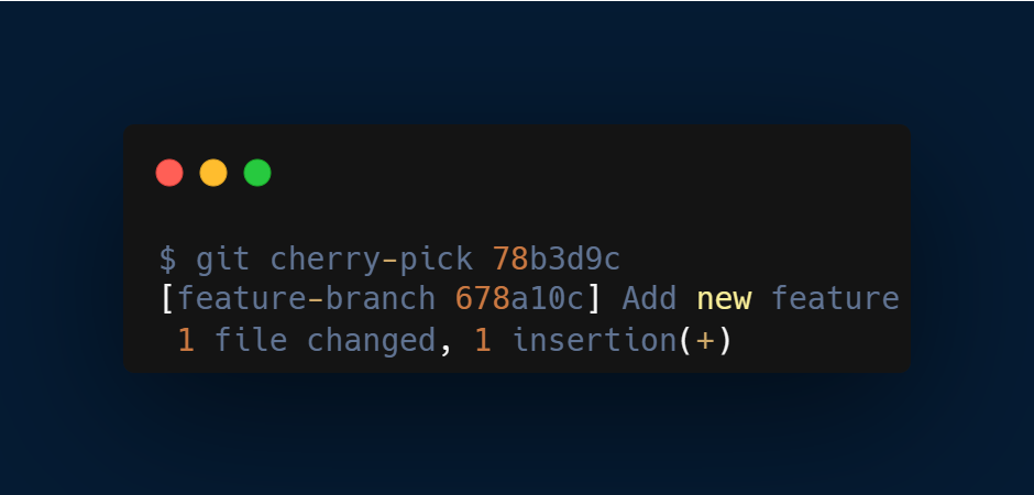 What is Git: Features, Command and Workflow - Hatica