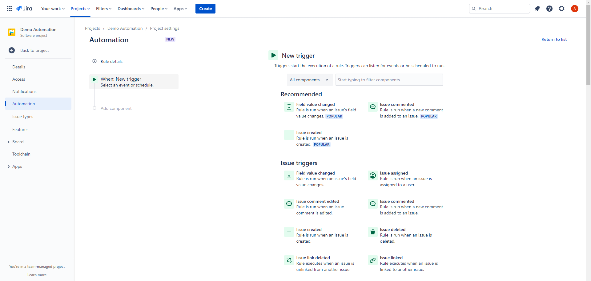 Top 3 Jira Automations for Powerful Sprint Projects - Hatica