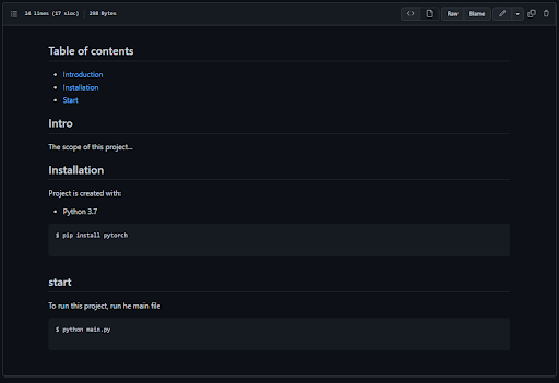 5 Ways To Spice Up Your Readme Pages - Hatica