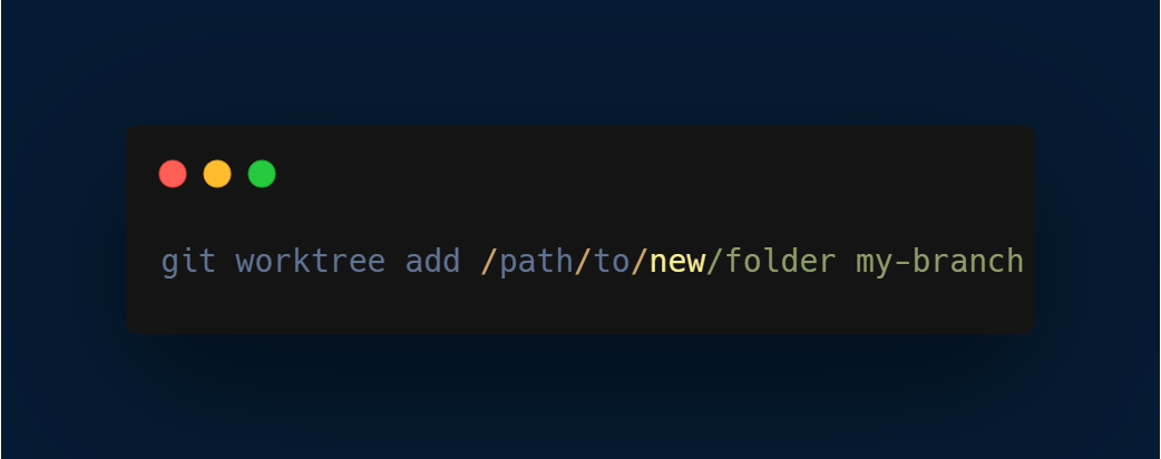 Using Git Worktree to Master Git Workflow - Hatica