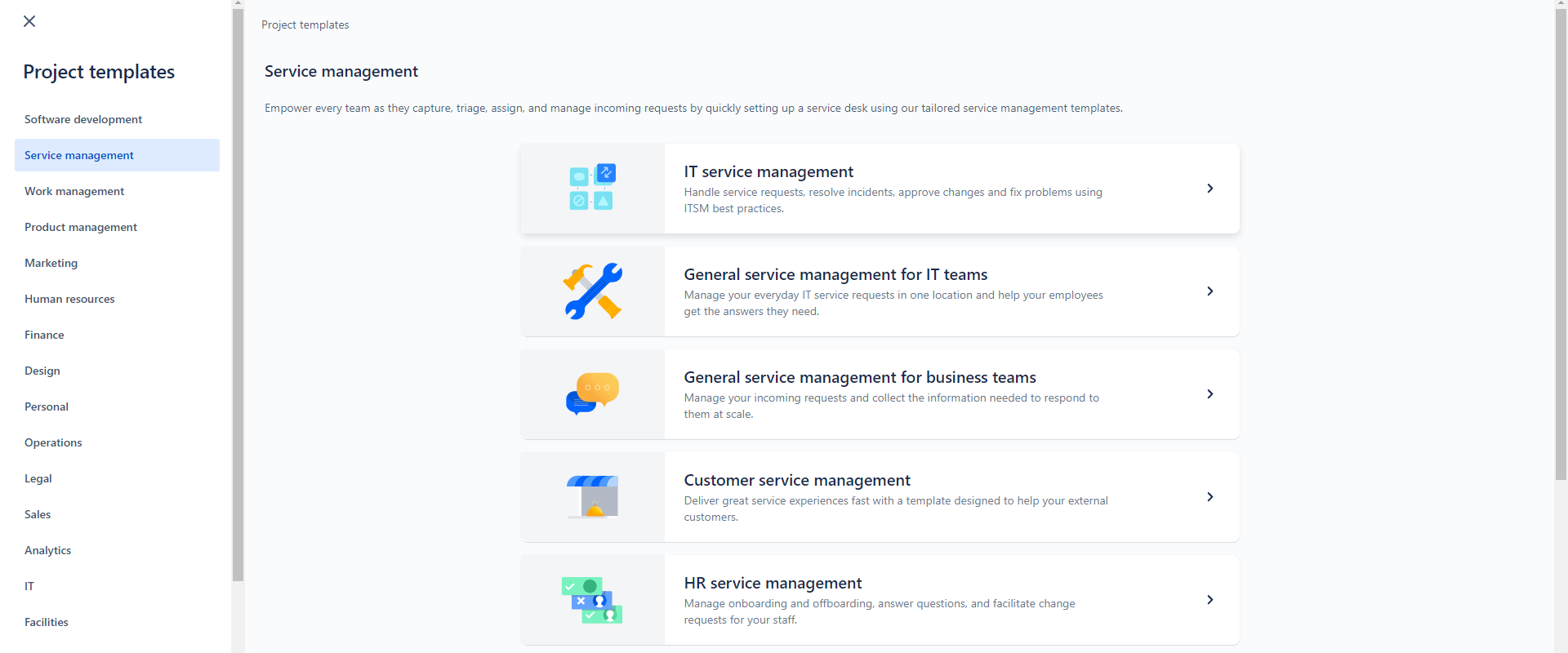 How to Set Up Ticketing System Using Jira? - Hatica