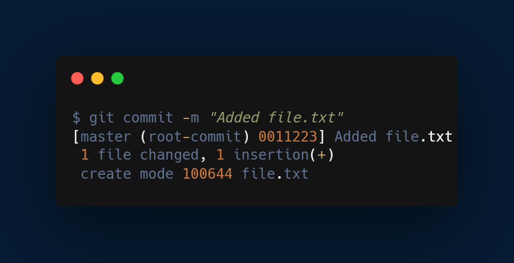 What is Git: Features, Command and Workflow - Hatica