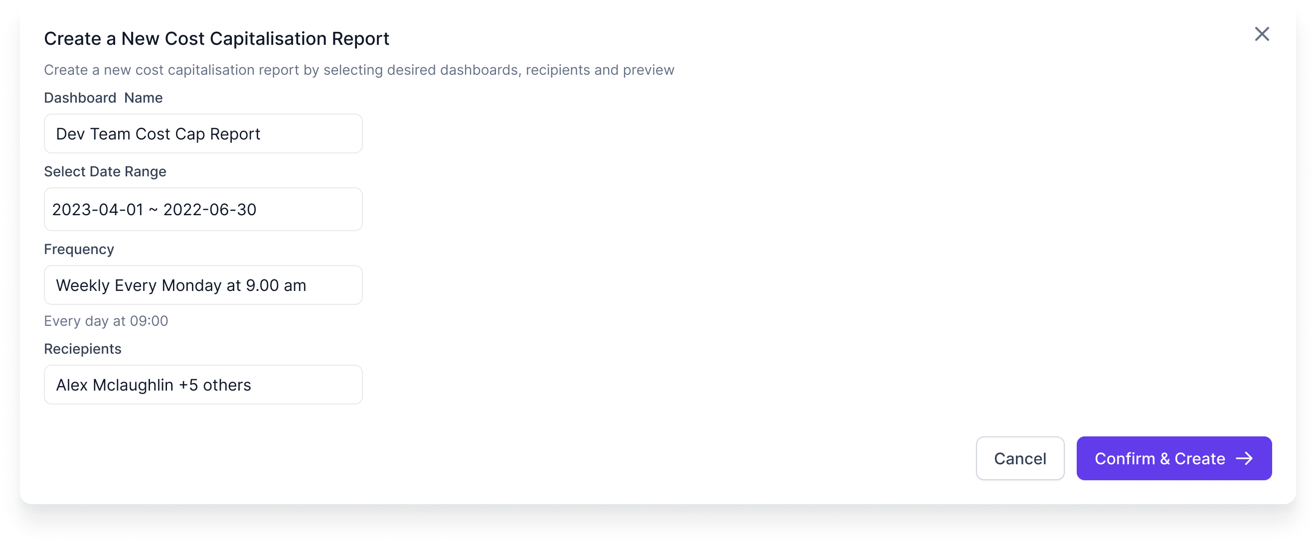 Automating Software Capitalization for Engineering Teams with Hatica ...