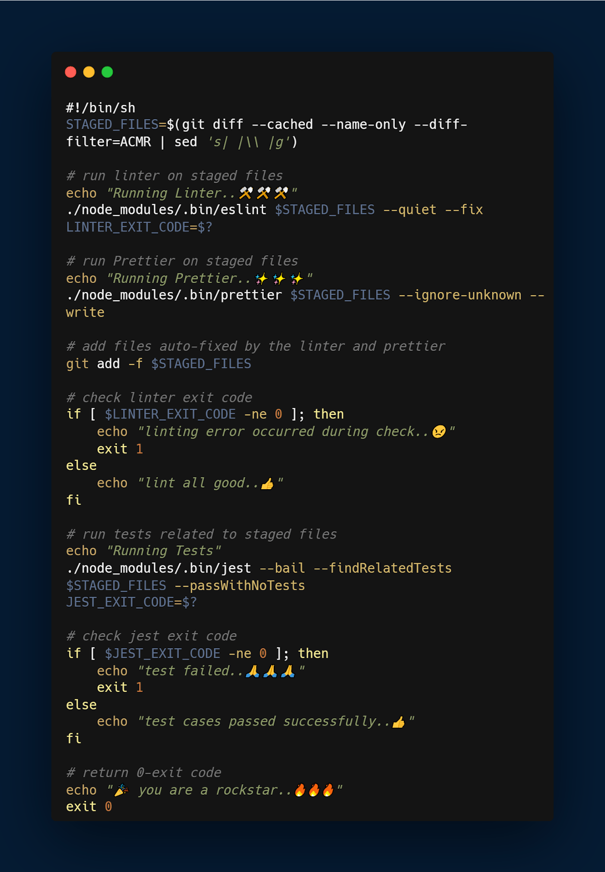 How To Use Git Hooks For Software Development Hatica