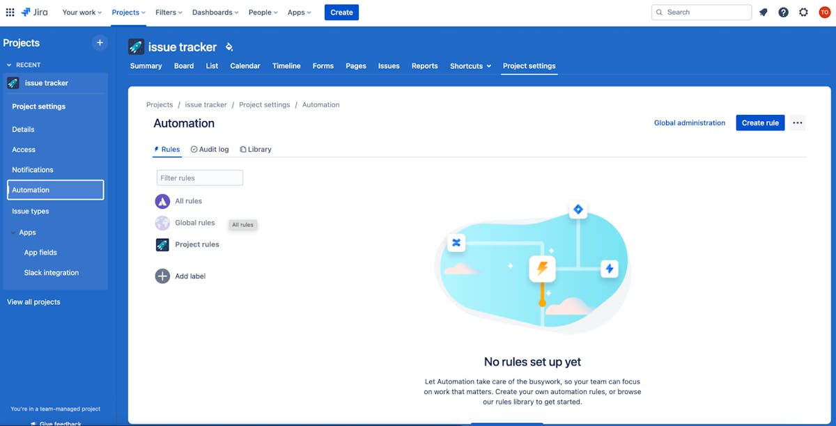 The Only Jira GitHub Integration Guide You Need - Hatica The Only Jira GitHub Integration Guide You Need - Hatica