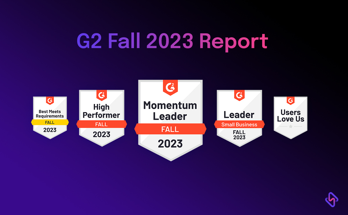 It’s a Hat-trick! Hatica Takes Home ‘Momentum Leader’ in the G2 Fall 2023 Report - Hatica