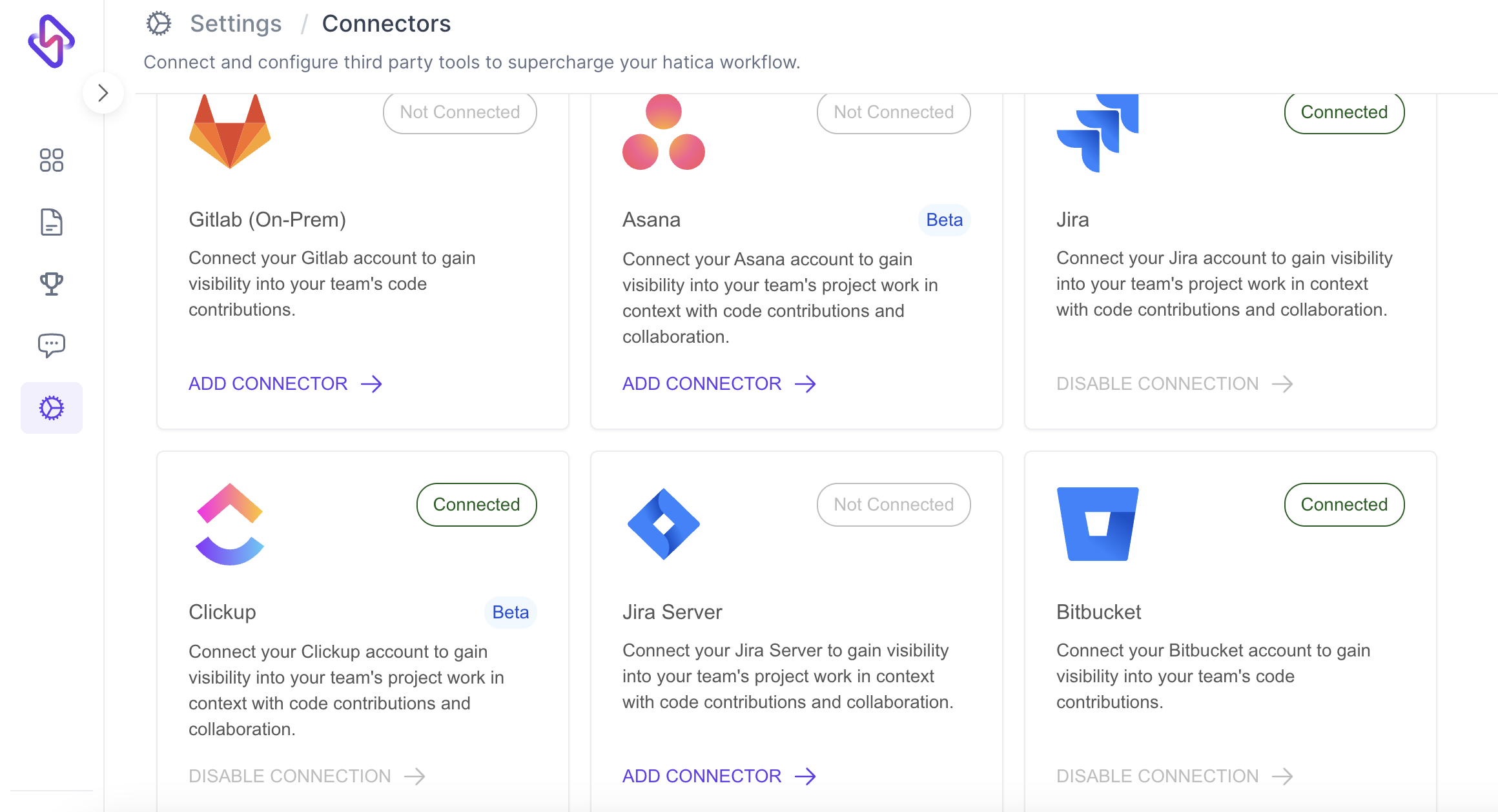 Hatica Announces Native ClickUp Integration for Engineering Teams - Hatica