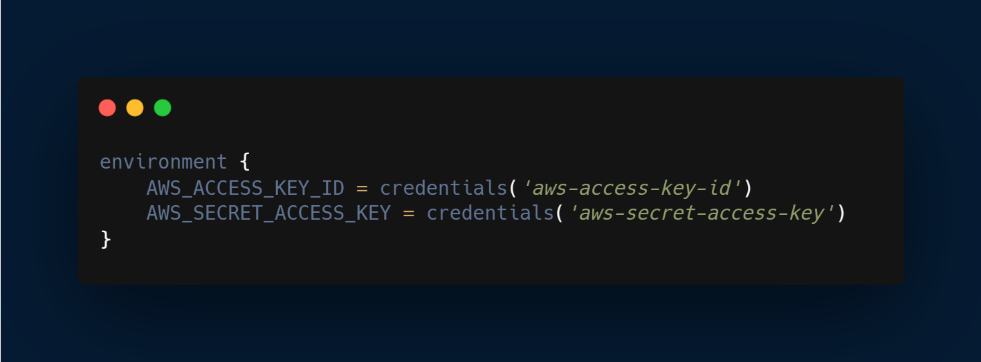 How to Setup Jenkins Pipeline on AWS? - Hatica