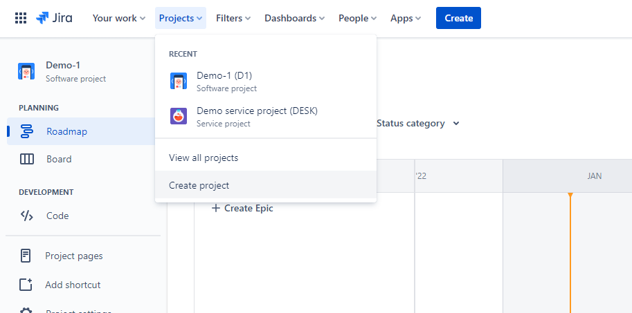 How to Set Up Ticketing System Using Jira? - Hatica
