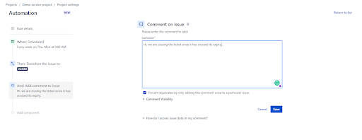 Top 3 Jira Automations for Powerful Sprint Workflows - Hatica