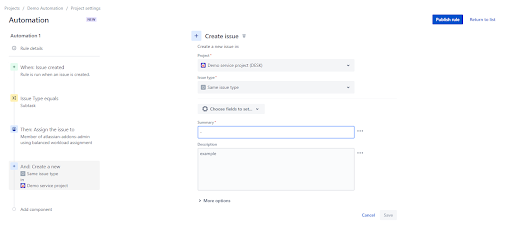 Top 3 Jira Automations for Powerful Sprint Workflows - Hatica