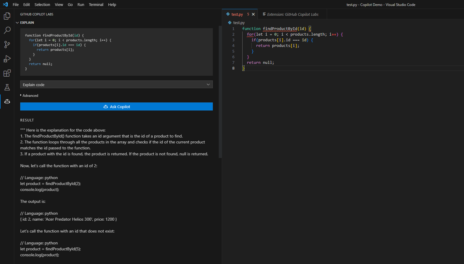 How to Use GitHub Copilot for Prompt Engineering? - Hatica