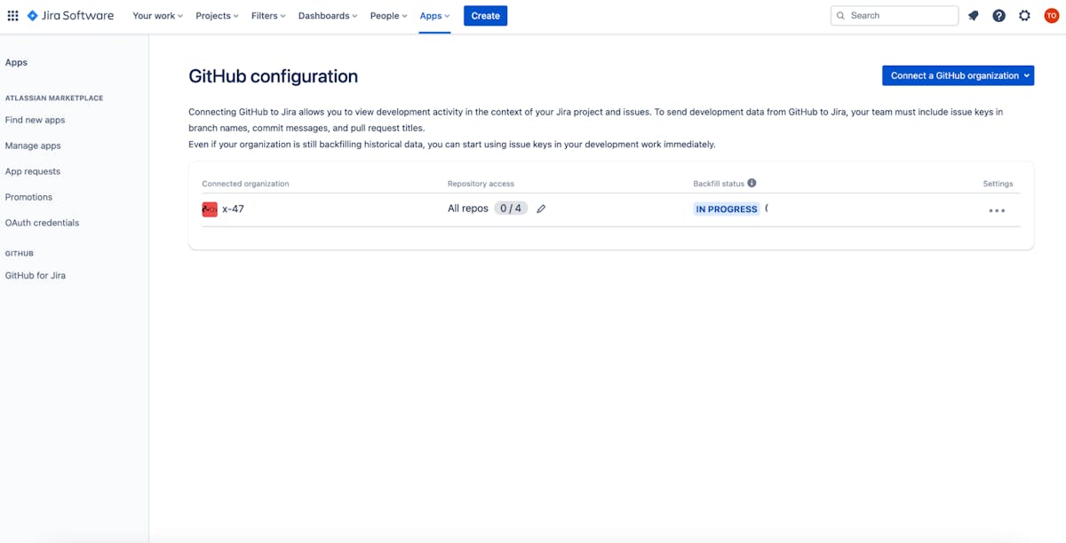 Step-by-Step Guide on Jira GitHub Integration - Hatica Step-by-Step Guide on Jira GitHub Integration - Hatica