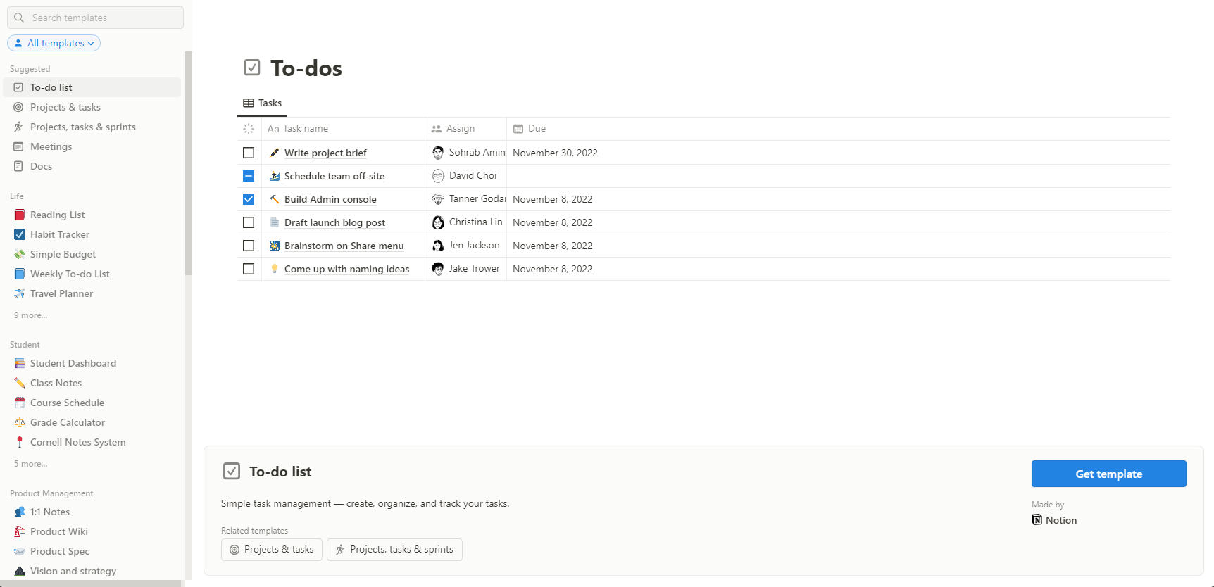 5 Notion Hacks Every Developer Should Know - Hatica