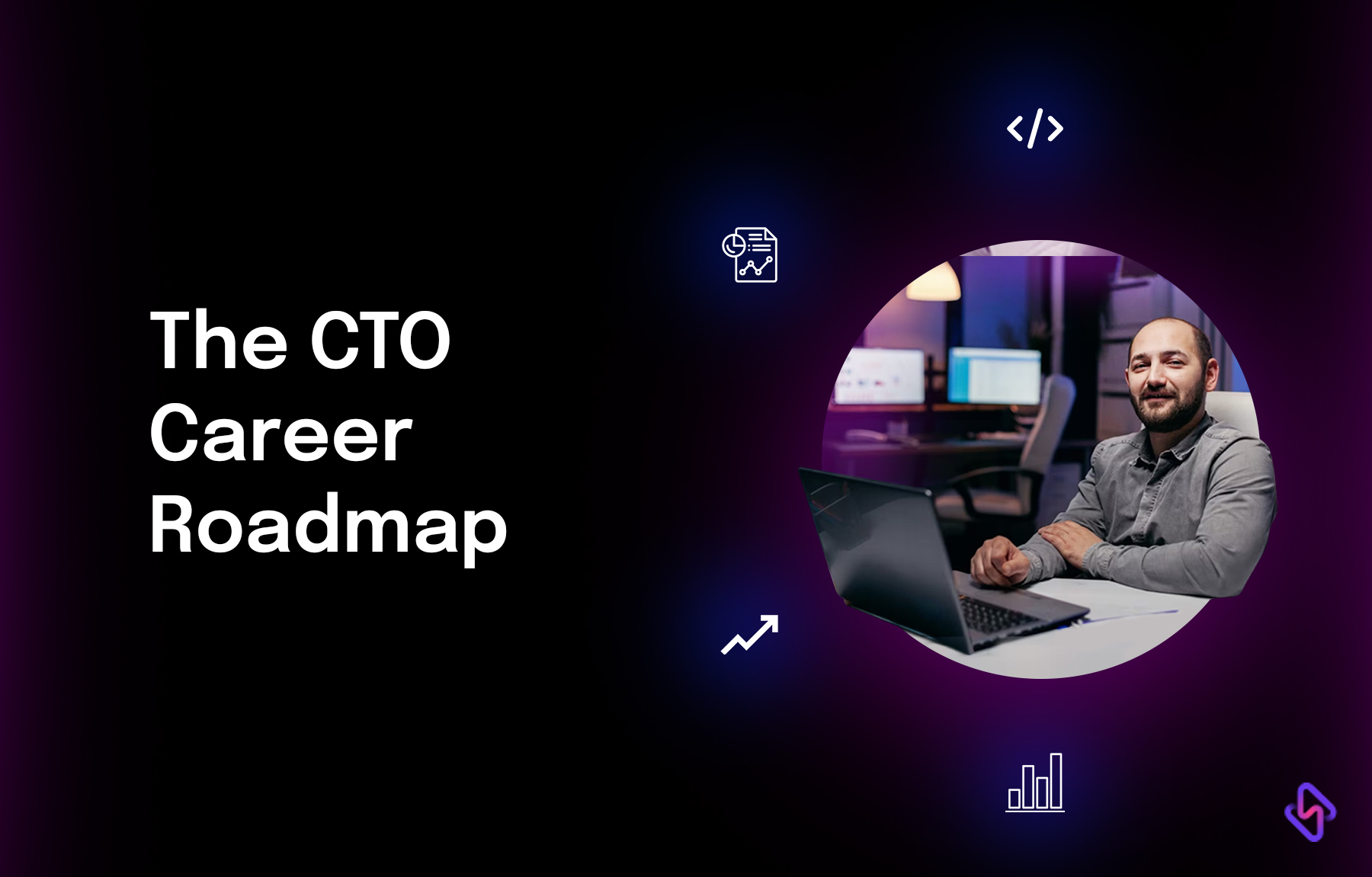 From Engineer to CTO: The Journey of Becoming a Leader - Hatica