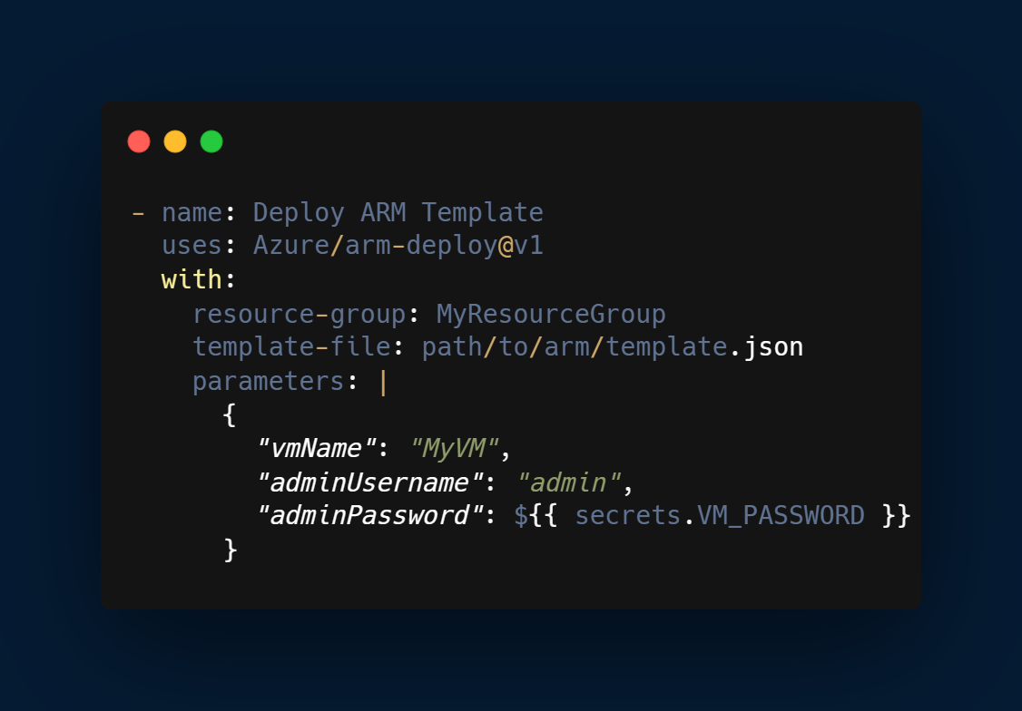 CI/CD with Azure and GitHub Actions - Hatica