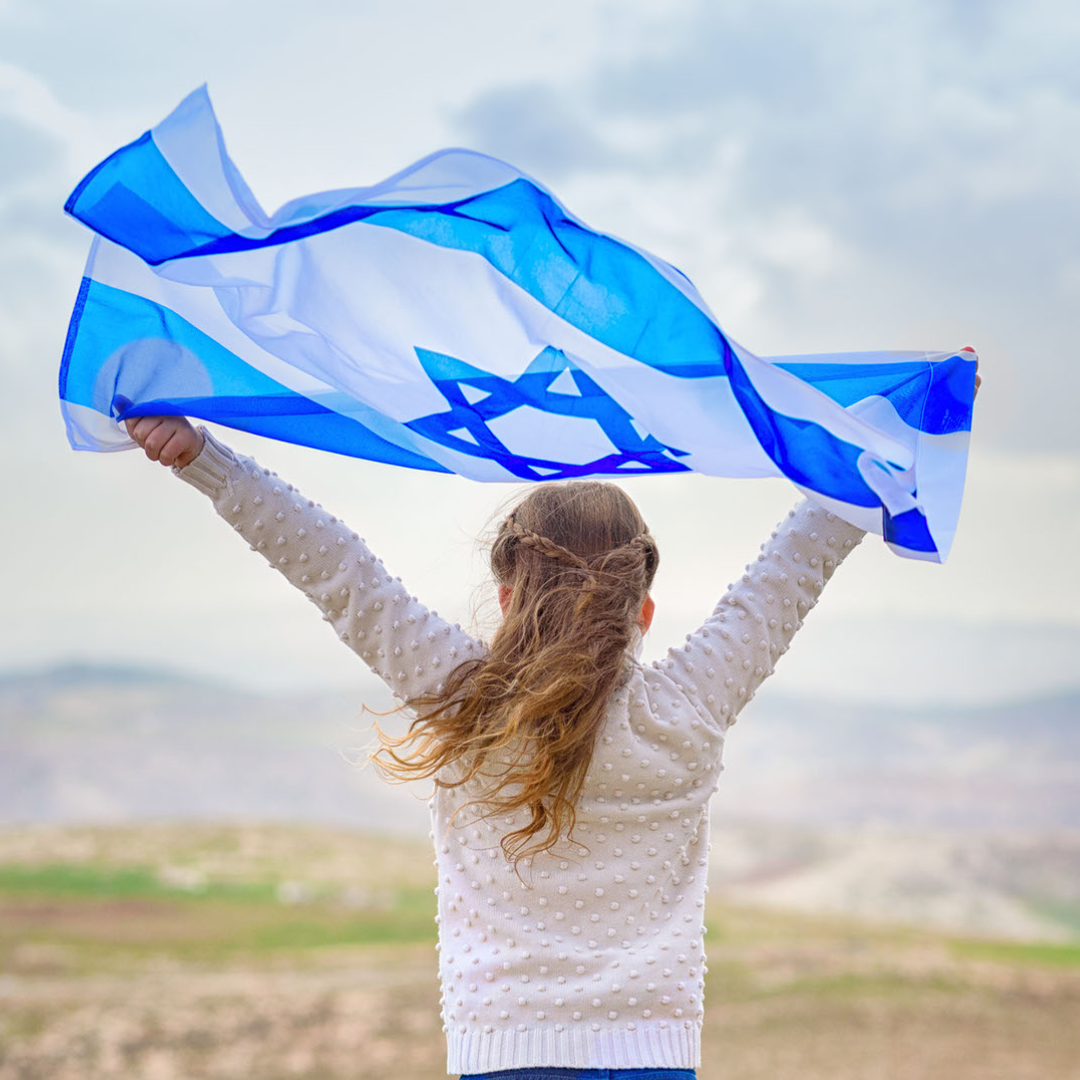 Stories | Testimonies & Updates | HaTikva Project