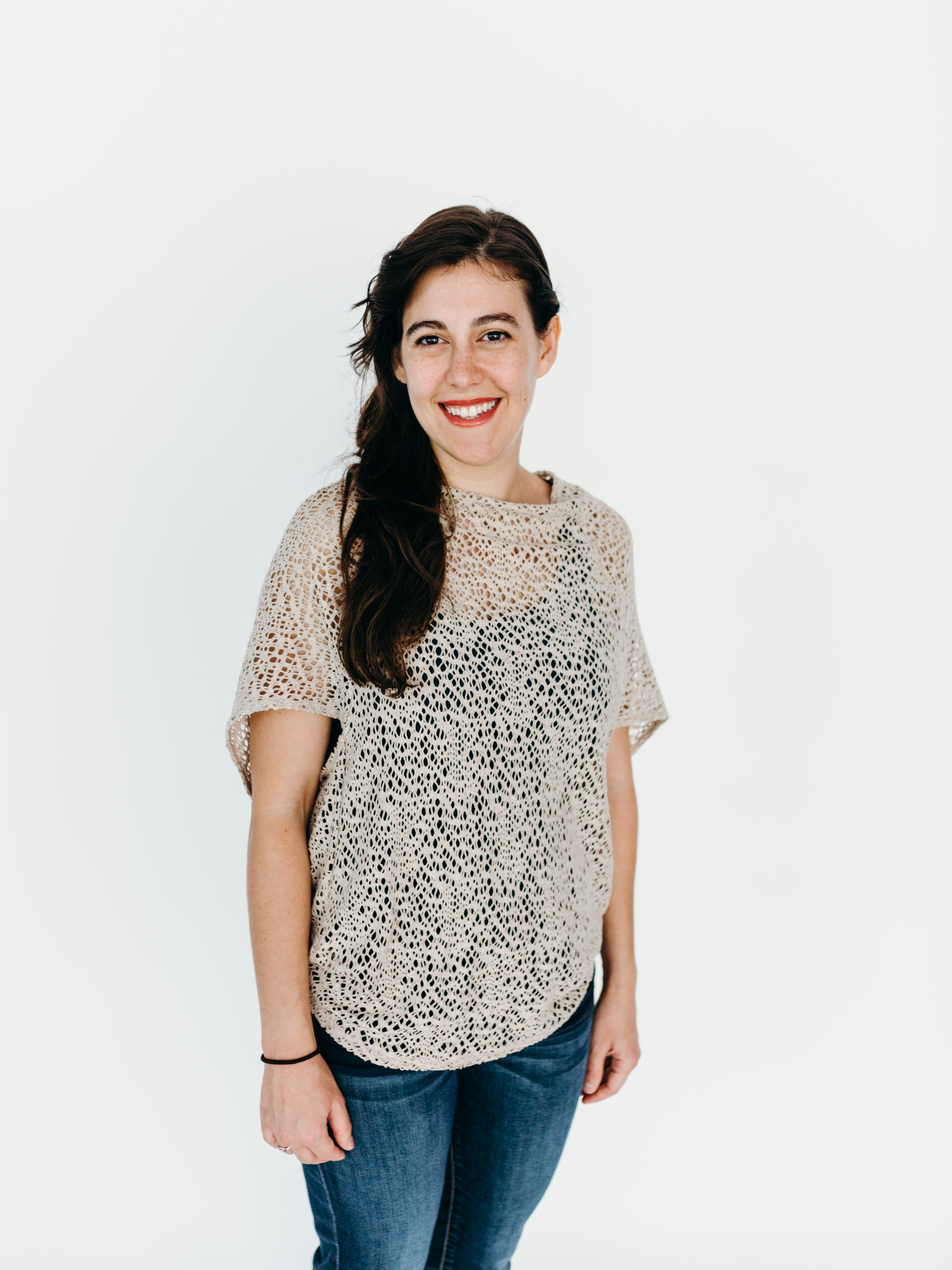 About | HaTikva Project