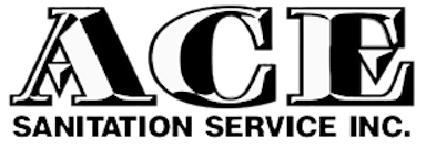 Ace Sanitation Residential Trash And Recycling Curbside Pickup