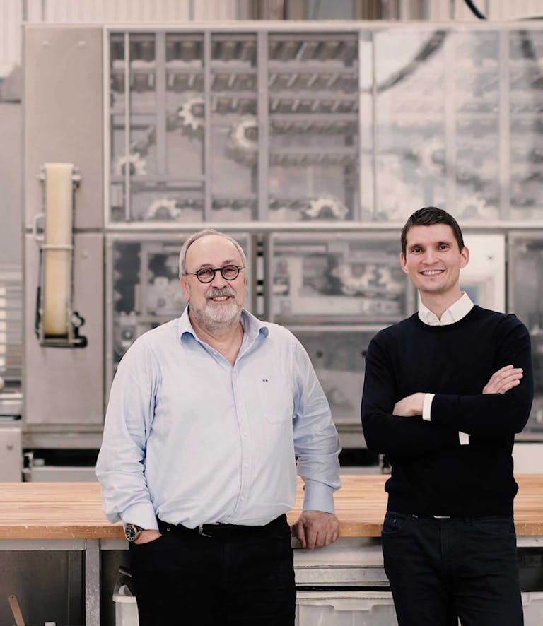 Kompetenzen | Haus der Bäcker