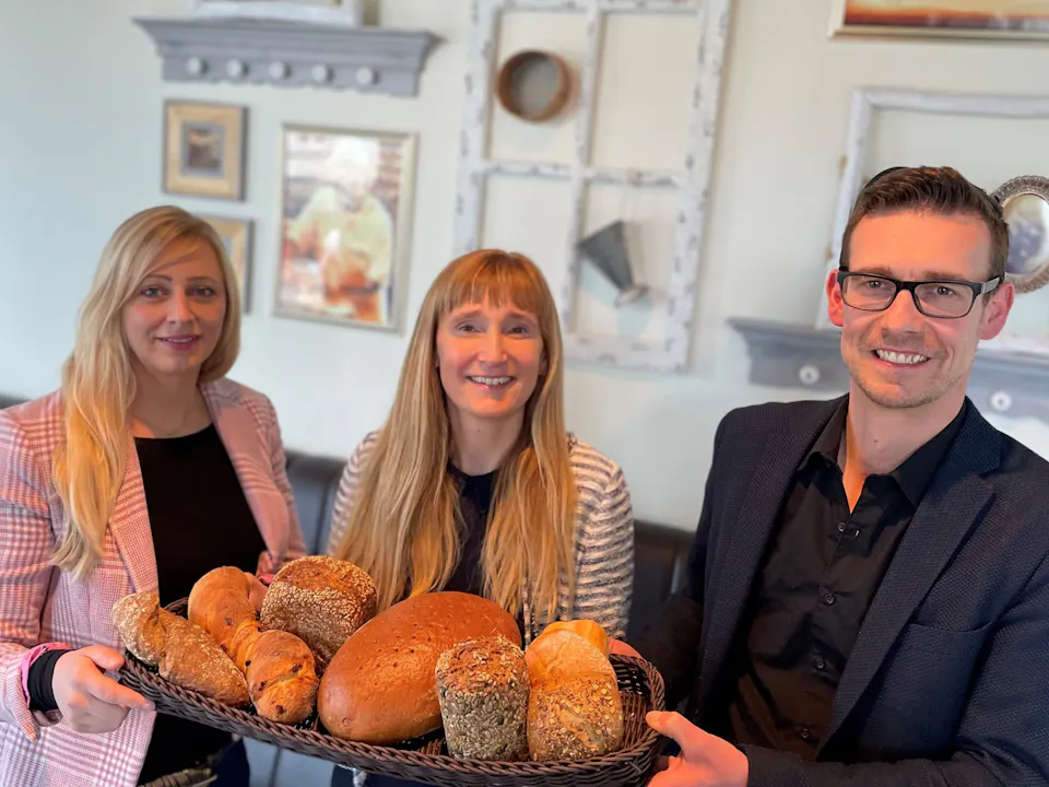 Bäckerei Thiele | Haus der Bäcker