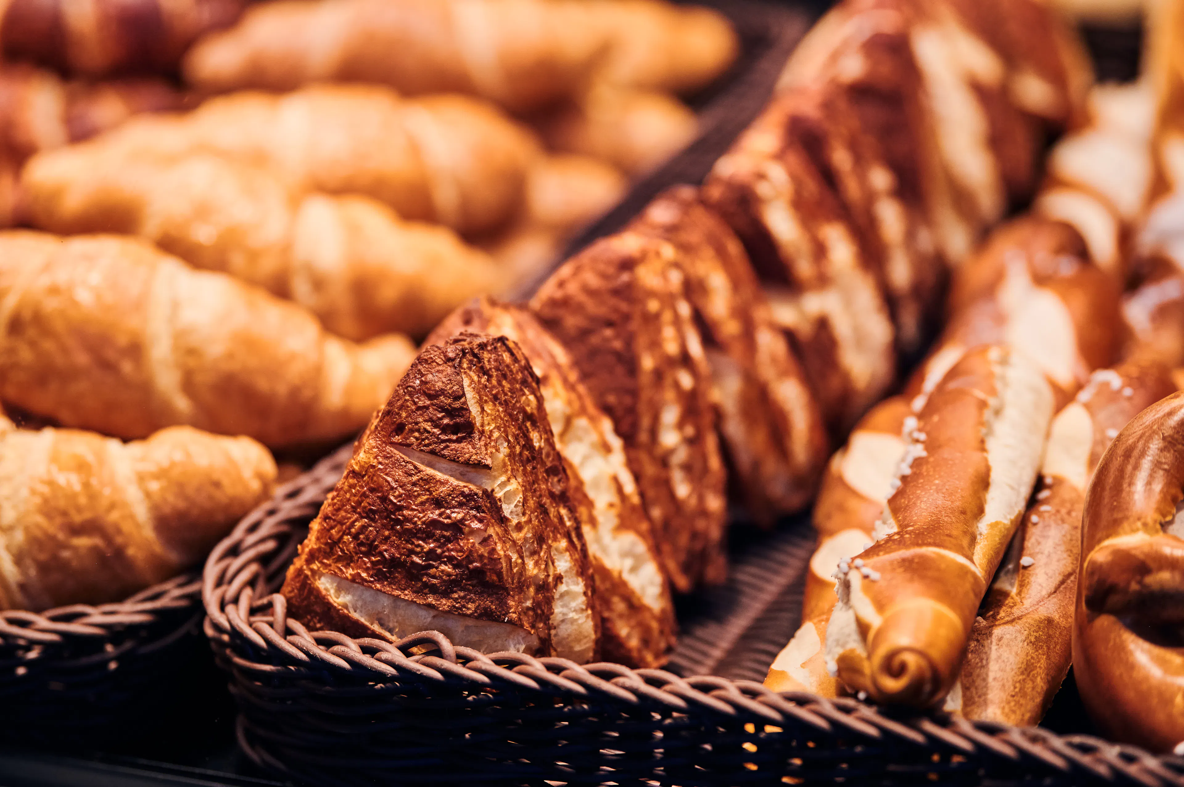 Feinbäckerei Thiele | Haus der Bäcker