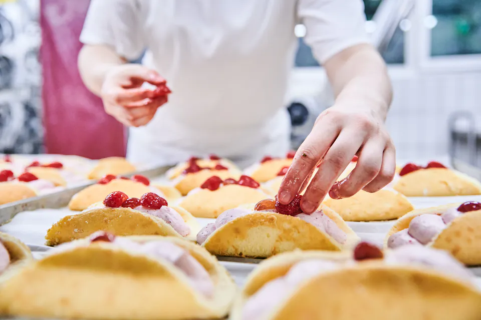 Feinbäckerei Thiele | Haus der Bäcker