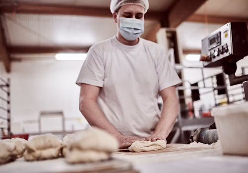 So leiden Bäcker unter der Corona-Krise | Haus der Bäcker