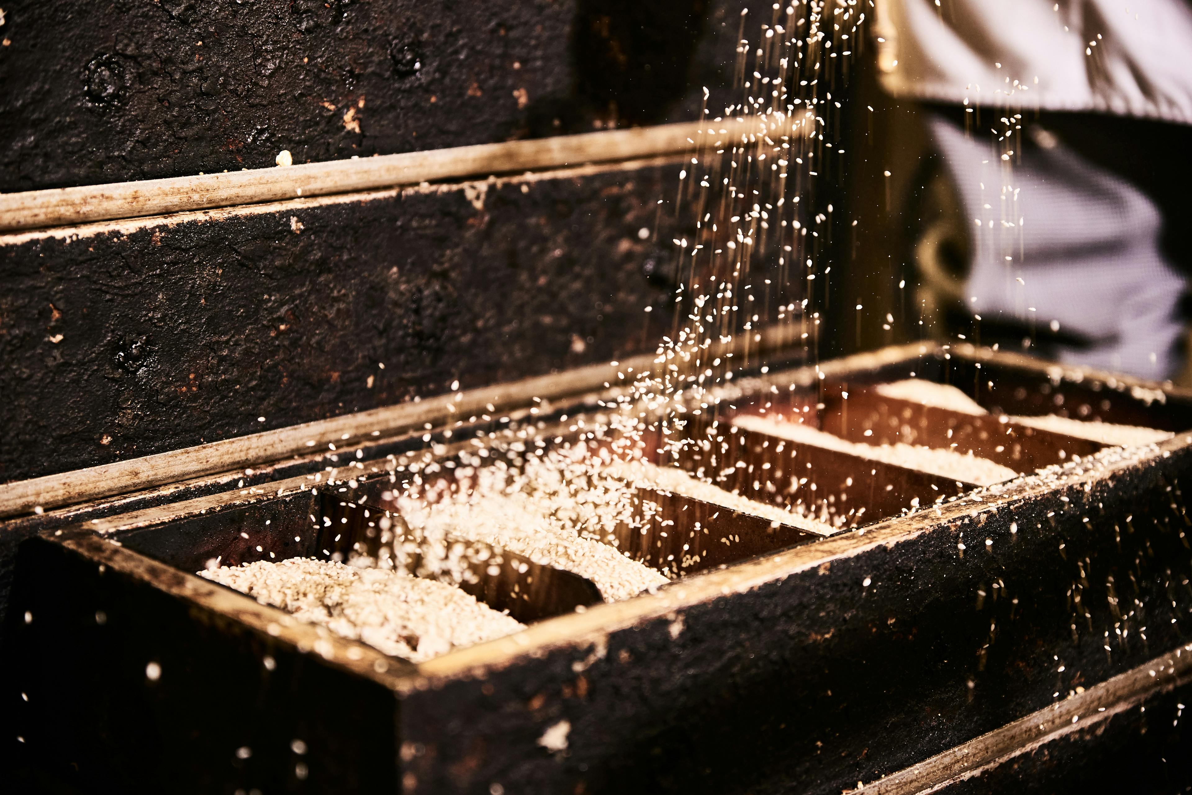 Bäckerei Apel | Haus der Bäcker