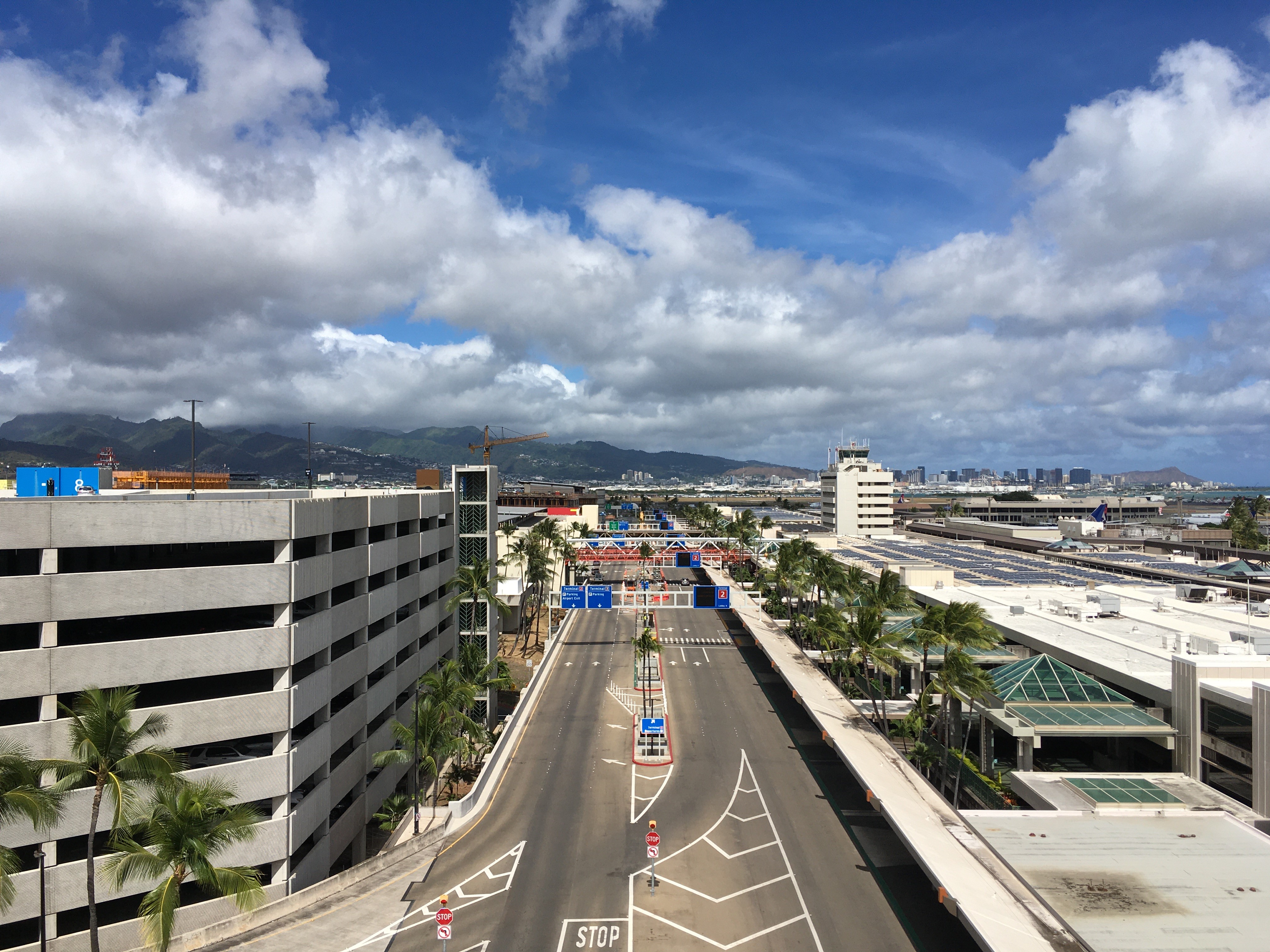 Home – Hawaii Airports Modernization Program